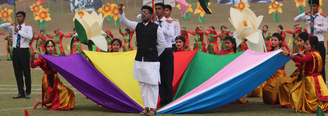 Ispahani Public School and College