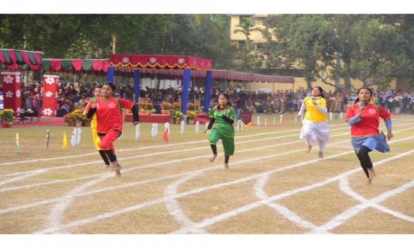 Ispahani Public School and College